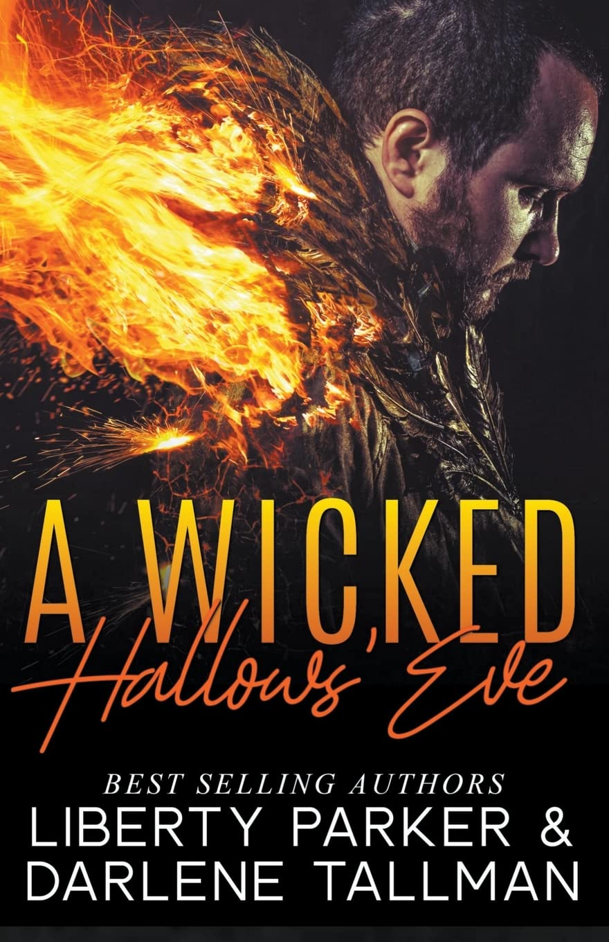 A Wicked Hallows' Eve – Bookstore N More