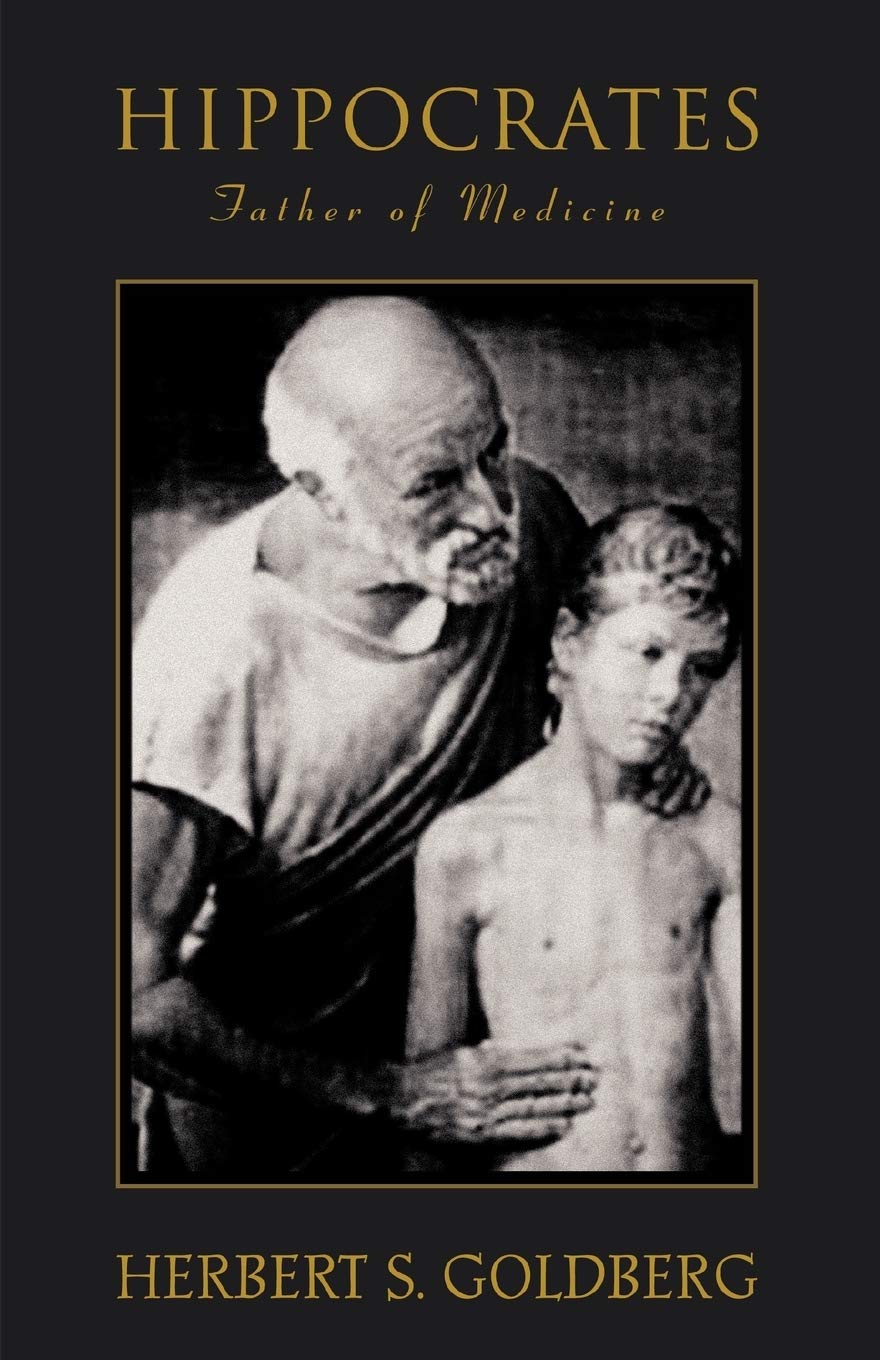 Hippocrates: Father of Medicine – Bookstore N More